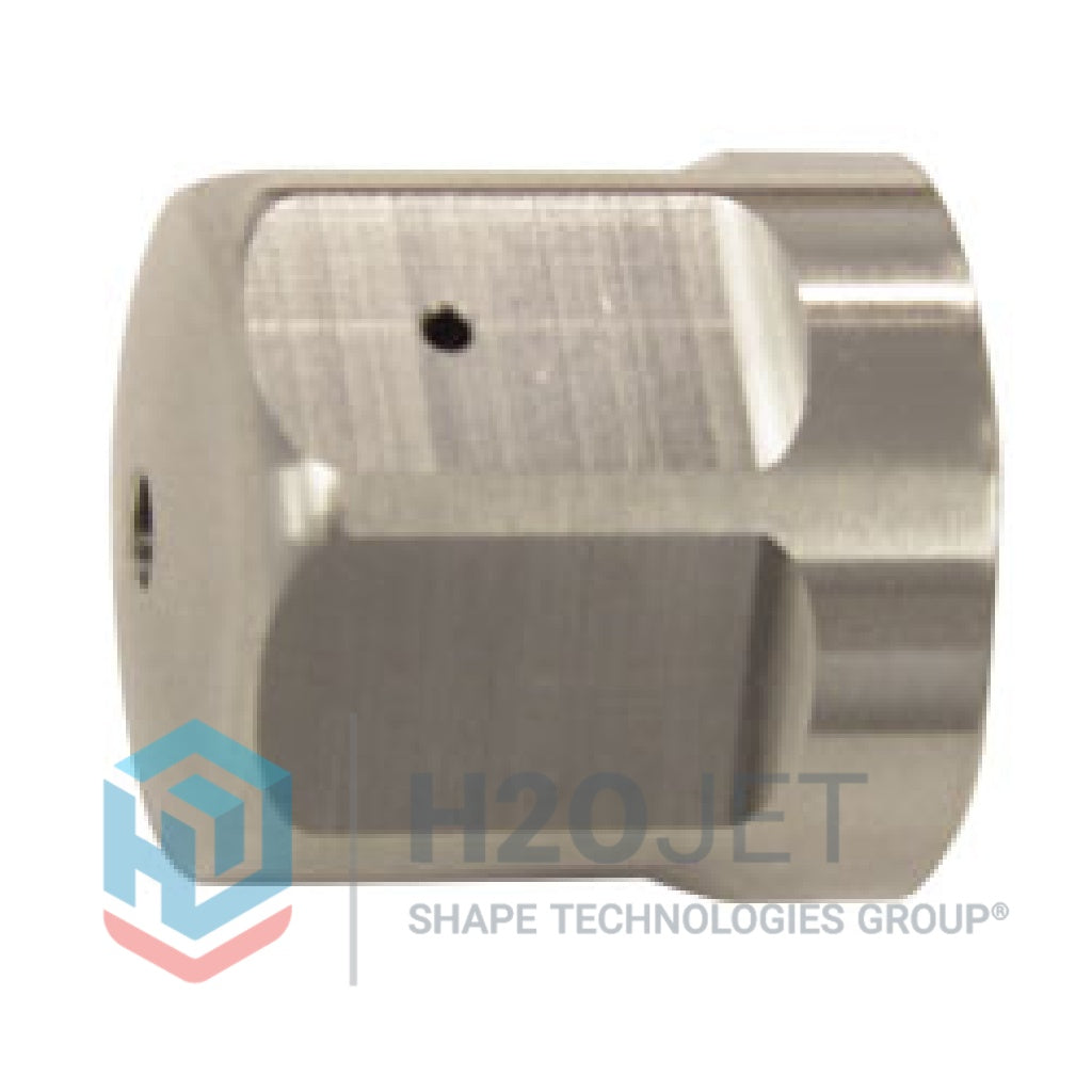 Hi-Performance Nozzle Nut – WaterjetParts.com