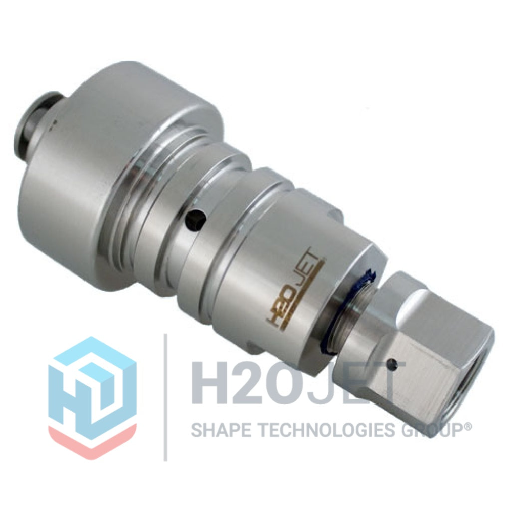 Check Valve Assembly – WaterjetParts.com