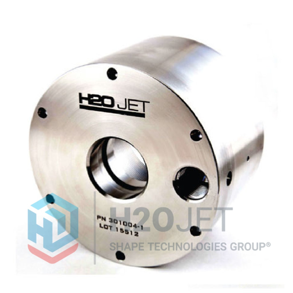 End Cap Assembly – WaterjetParts.com