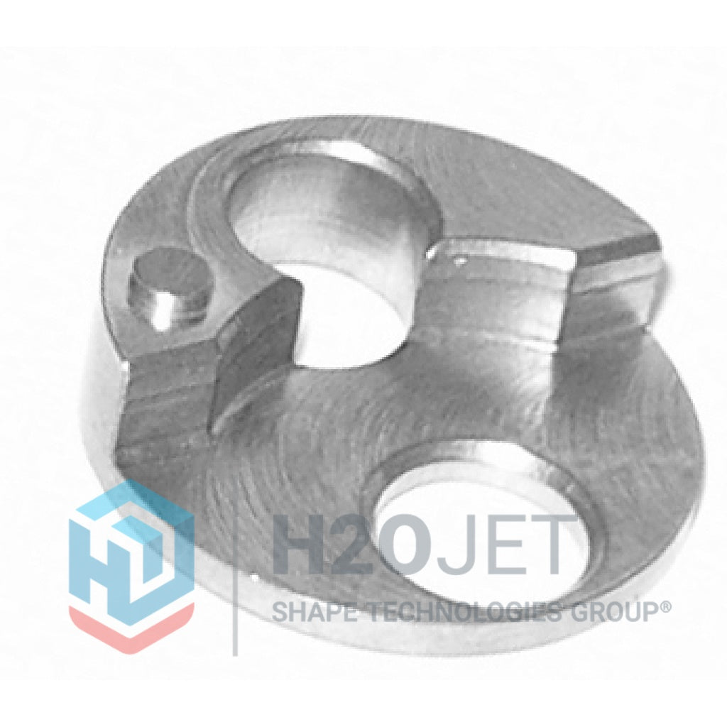 Inlet Poppet Housing, Check Valve – WaterjetParts.com