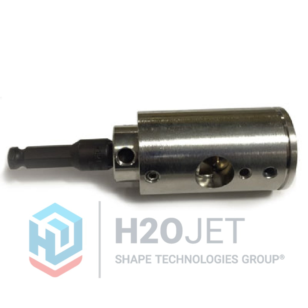 Power Coning Tool – WaterjetParts.com