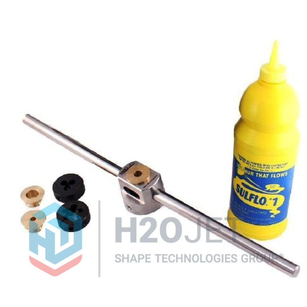 Threading Tool Kit – WaterjetParts.com