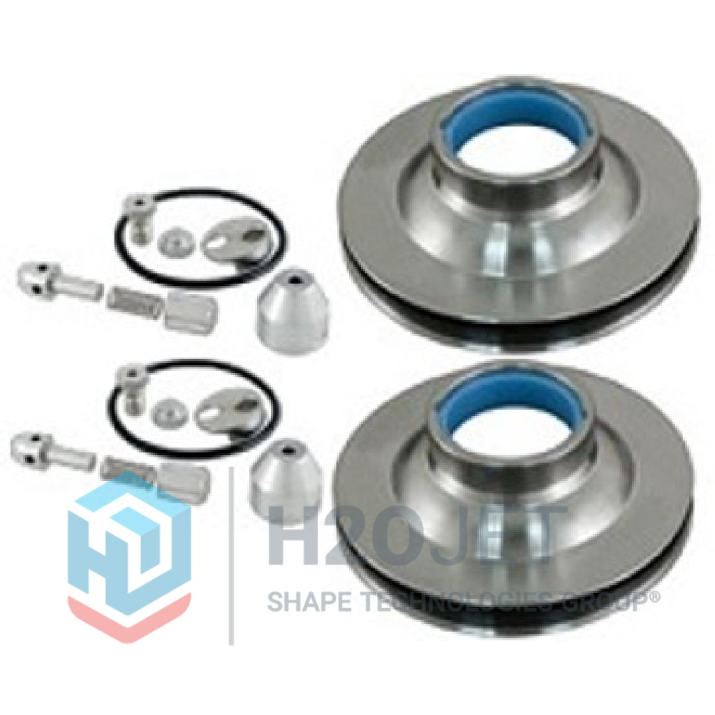87k/94k Intensifier Minor Rebuild Kit – WaterjetParts.com