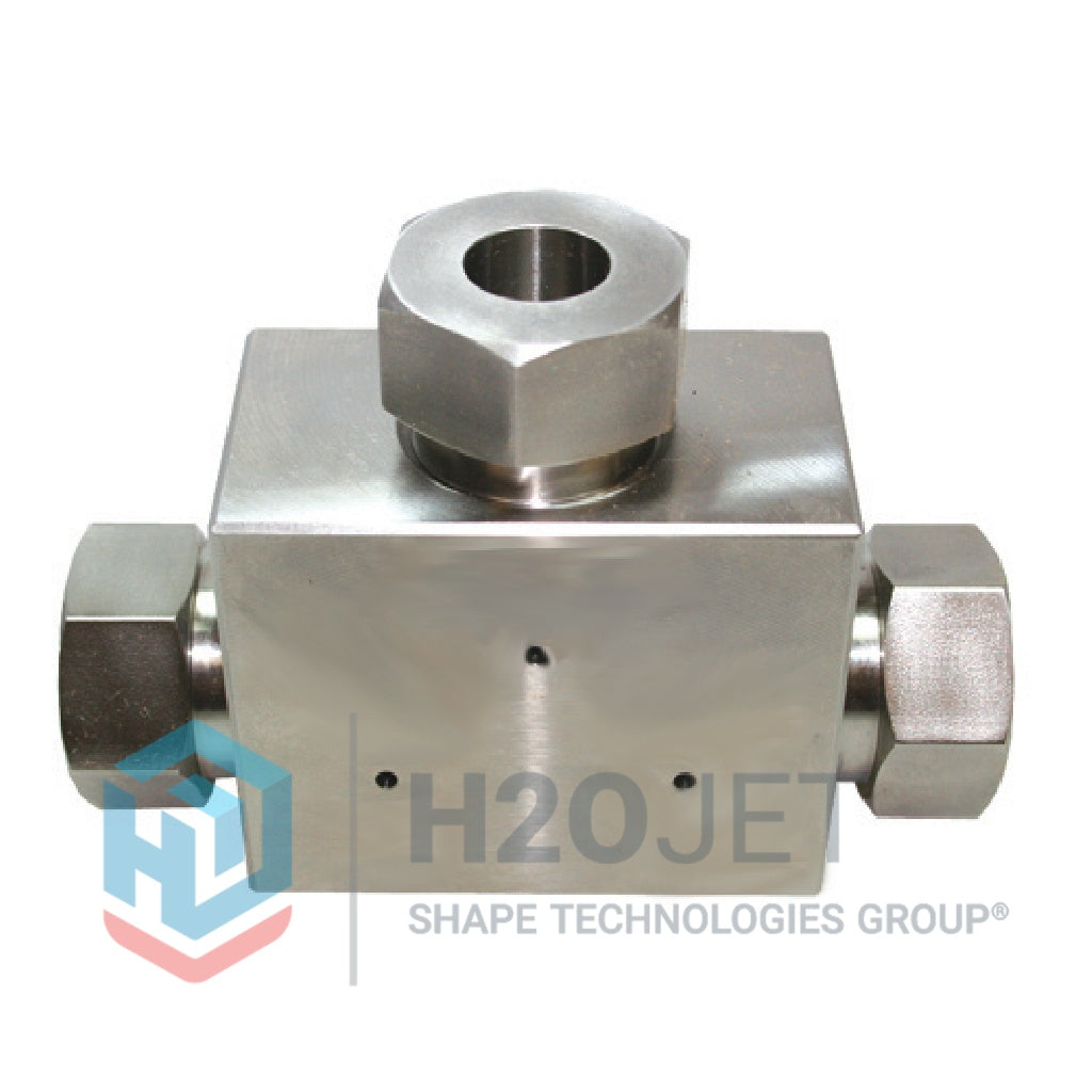 Tee – WaterjetParts.com