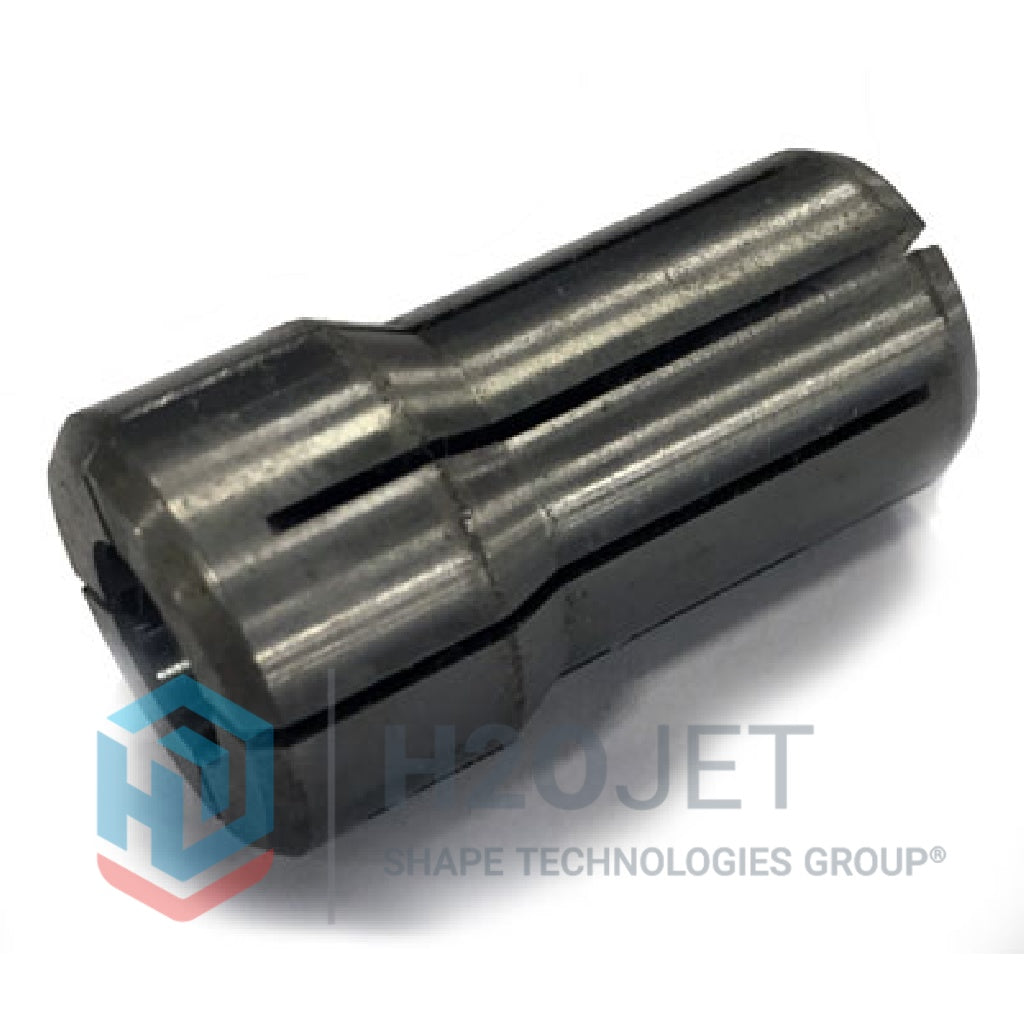 Collet, Coning Bit, Single Blade, H2O/Snotrik – WaterjetParts.com