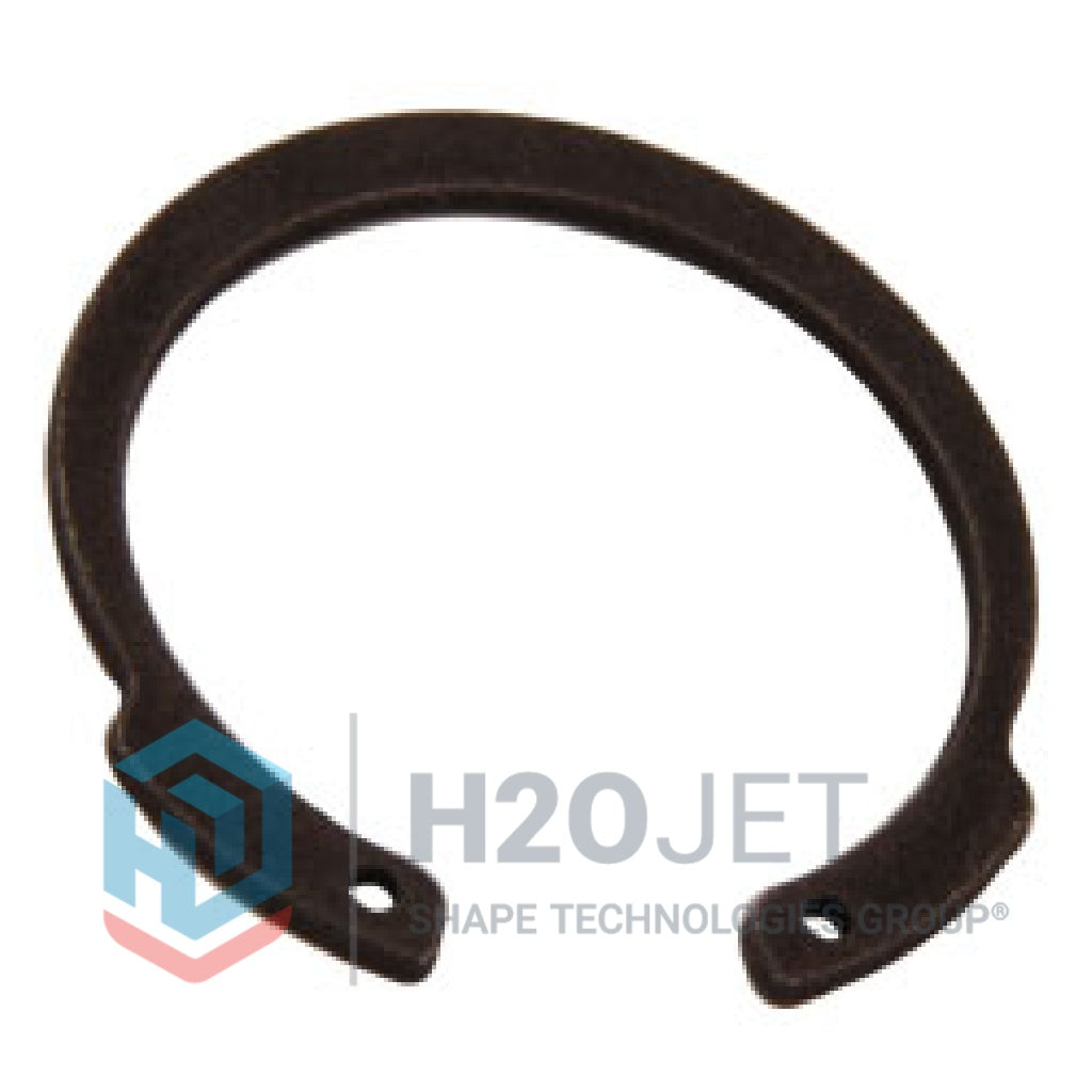 Snap Ring Internal Inverted 60k – WaterjetParts.com