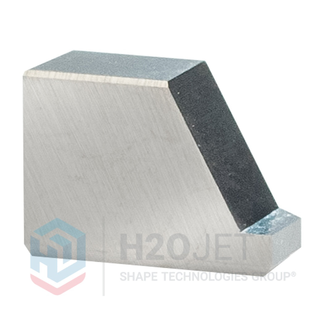 Coning Bit, Single Blade, H2O/Snotrik – WaterjetParts.com